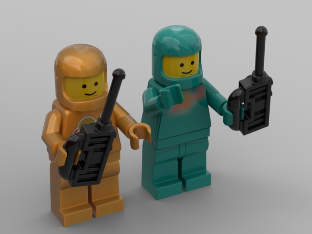 [2X2 Adventure] [BrickLink]