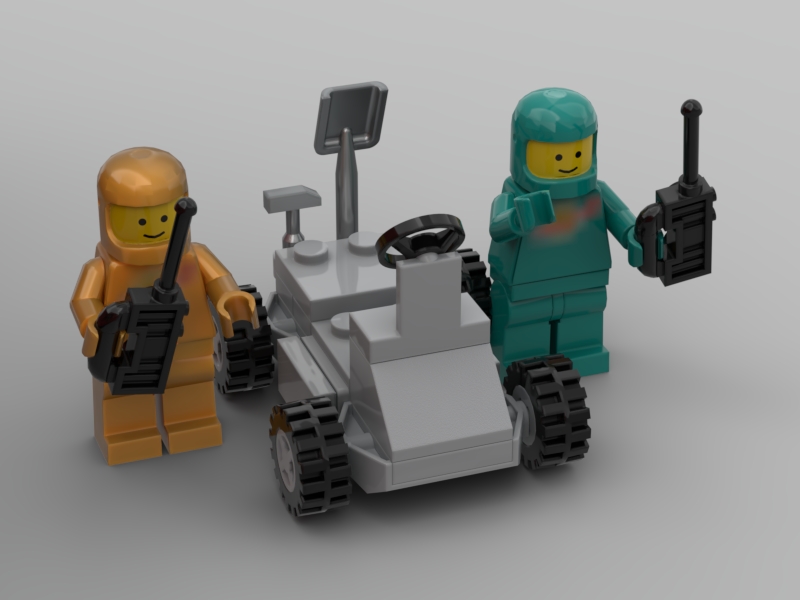[2X2 Adventure] [BrickLink]