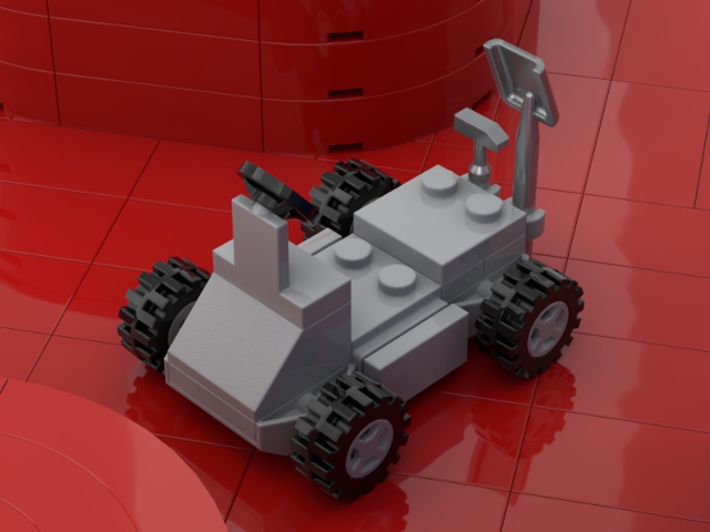 [2X2 Adventure] [BrickLink]