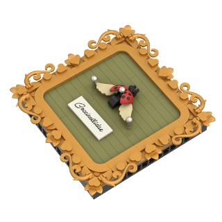 SPIKE Prime Advanced Driving Base from BrickLink Studio [BrickLink]