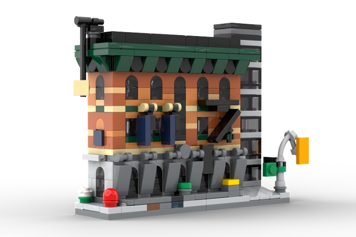 Mini_Art_Factory from BrickLink Studio [BrickLink]