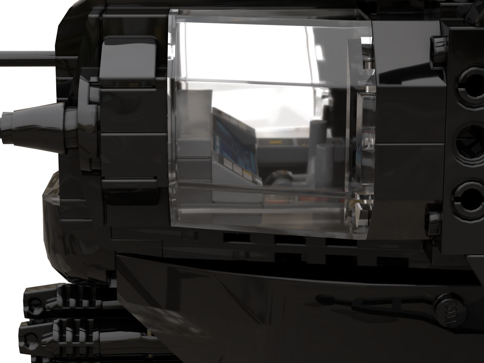 [SFA-13 Wasp -- Mars Expeditionary Force multi-role space fighter ...