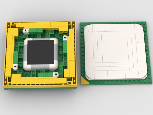 [CPU] [BrickLink]