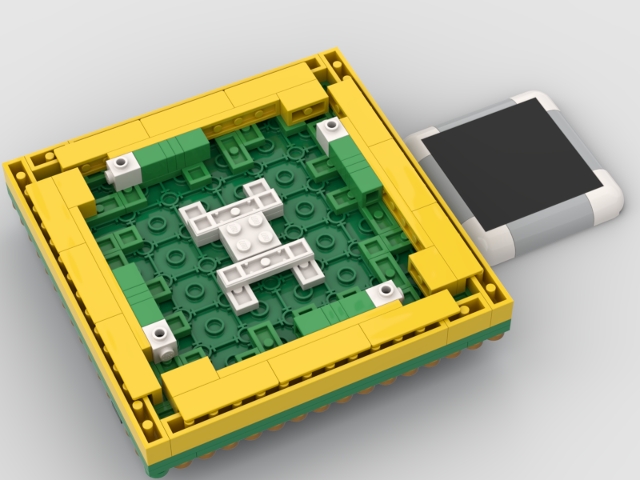 [CPU] [BrickLink]