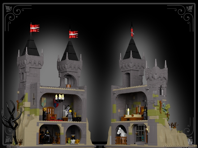 [Dreadmoor] [BrickLink]