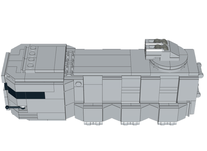 ITT from BrickLink Studio [BrickLink]