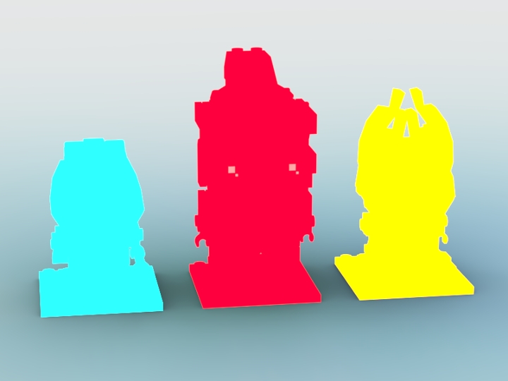 Plans from BrickLink Studio [BrickLink]