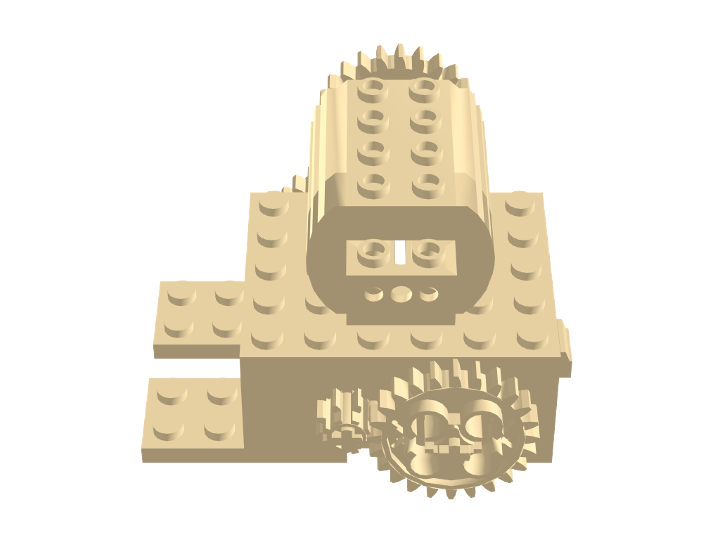 free for all Motorized train track switch lego free for all from ...