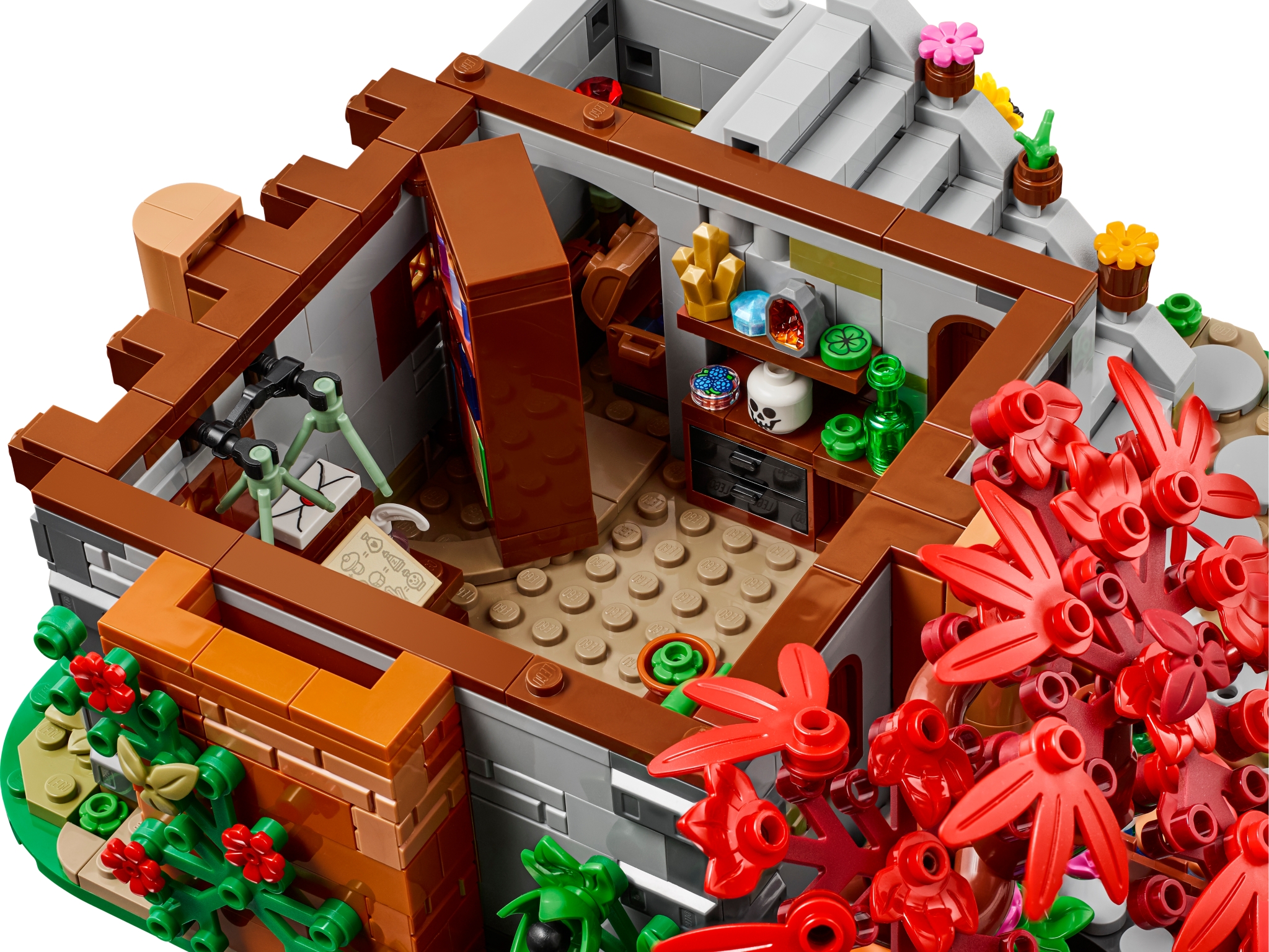 [Alchemist's Shop] [BrickLink]