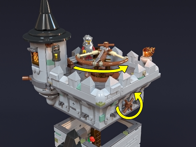 [Coastal Base] [BrickLink]