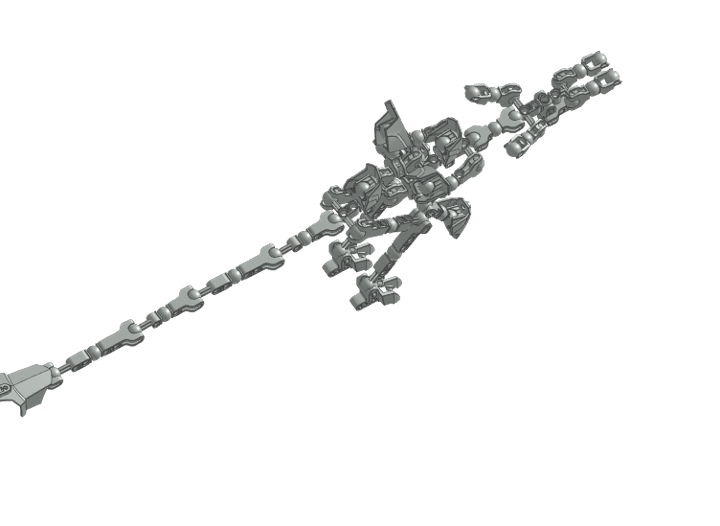 zilla from BrickLink Studio [BrickLink]