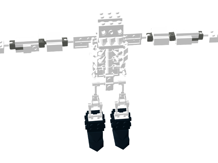 Skeleton Lord from BrickLink Studio [BrickLink]