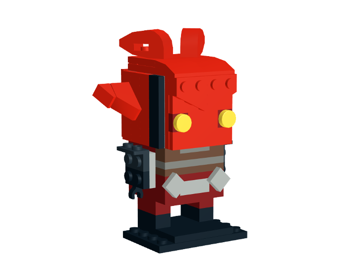 Mun from BrickLink Studio [BrickLink]