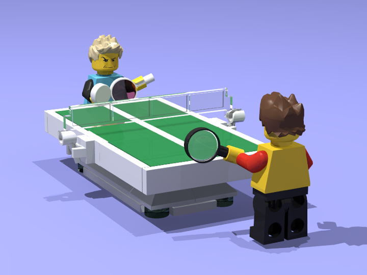 tabletennis1revised from BrickLink Studio [BrickLink]