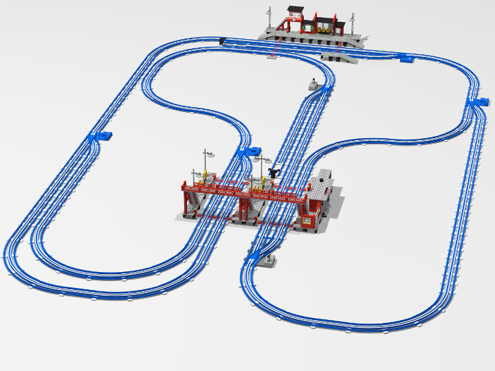 Central Rail (Autumn 2017) 0011 from BrickLink Studio [BrickLink]