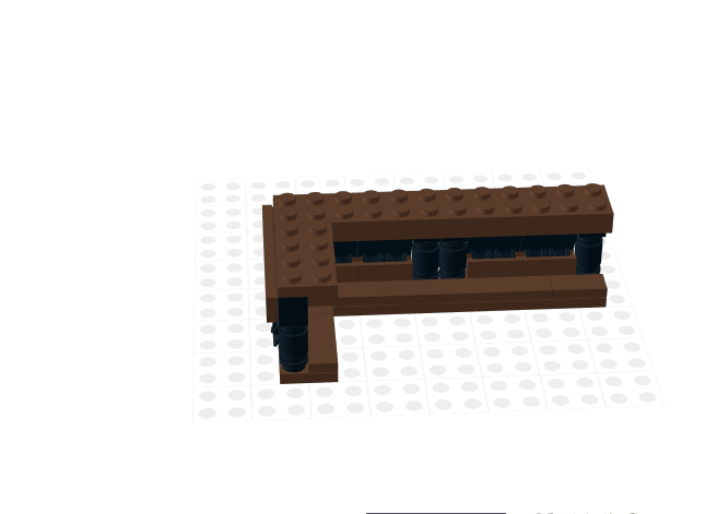 store counter from BrickLink Studio [BrickLink]