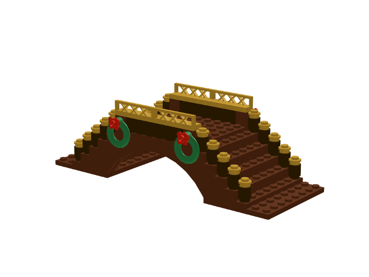 Bridge from BrickLink Studio [BrickLink]