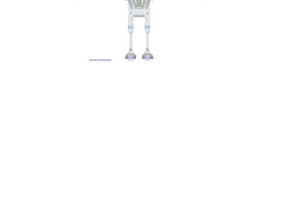 Doctor who: CYBERKING!!! from BrickLink Studio [BrickLink]
