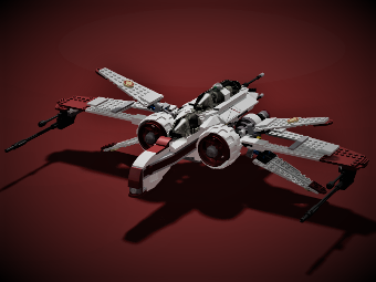 Grill Technique from BrickLink Studio [BrickLink]