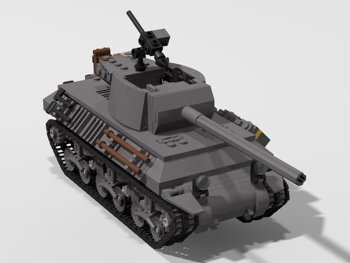 M36 jackson from BrickLink Studio [BrickLink]