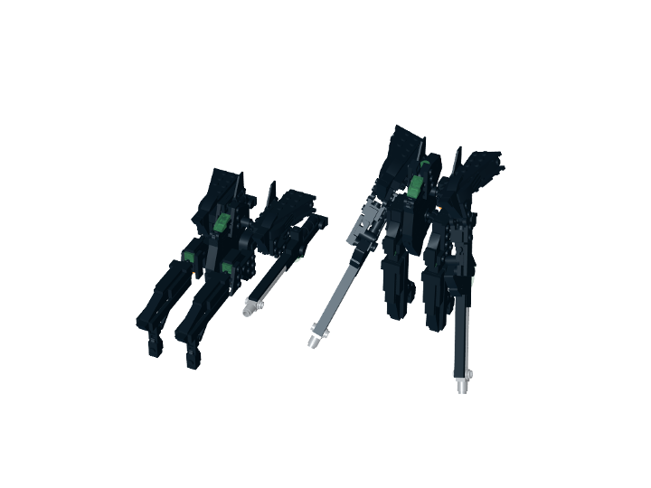 flight from BrickLink Studio [BrickLink]