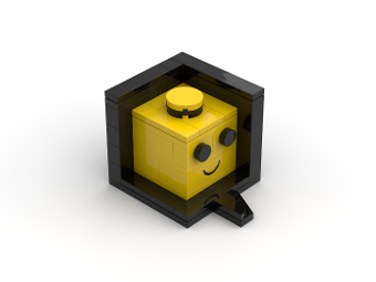 Bricklink Logo Bricks & Minifigs N. Raleigh | Attention LEGO Fans! We
