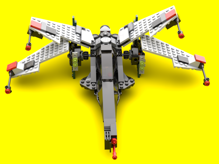 Ca$h Money Boys Bean Counters and Lawyers from BrickLink Studio [BrickLink]