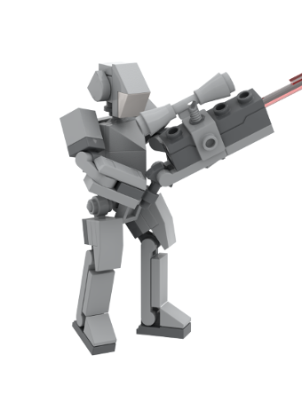 Macintosh 128K (Chris McVeigh - My first computer byte edition) from ...