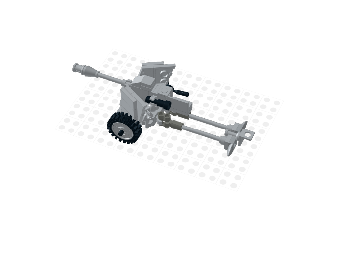 PAK 40 from BrickLink Studio [BrickLink]