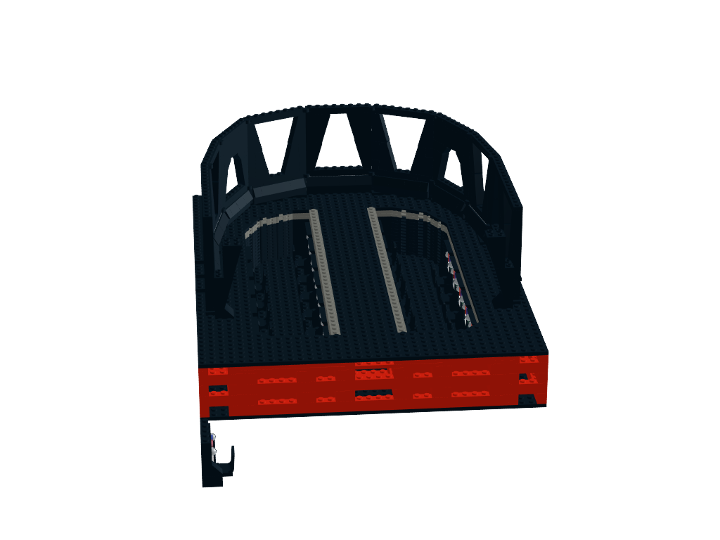 Brücke from BrickLink Studio [BrickLink]