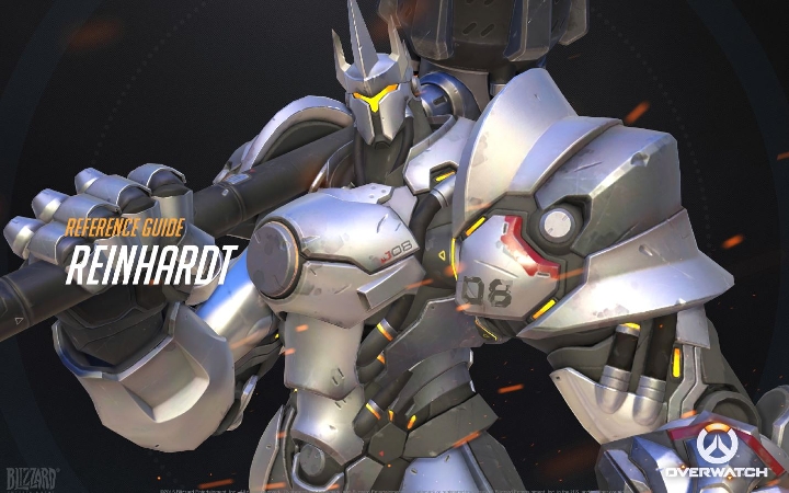 Reinhardt from BrickLink Studio [BrickLink]