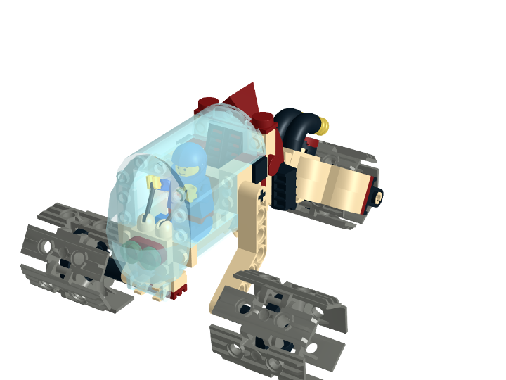 ROViewER from BrickLink Studio [BrickLink]