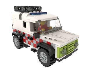 Public Gallery [BrickLink]