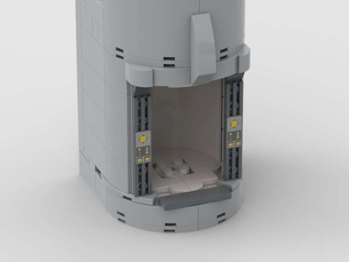 star_wars_elevator from BrickLink Studio [BrickLink]