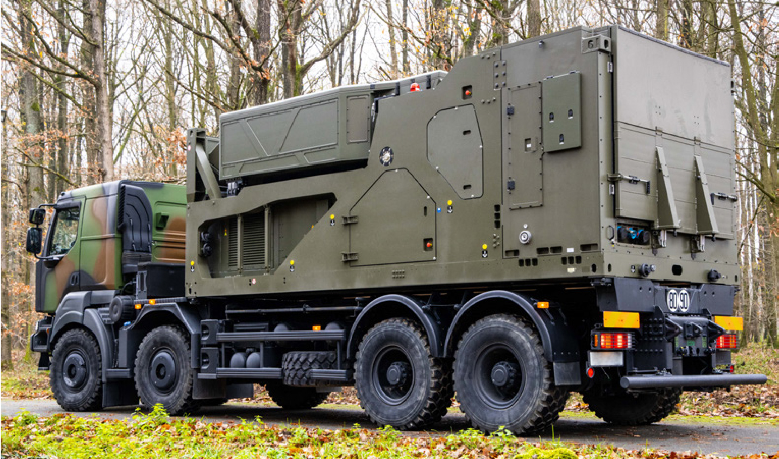 LEGO MOC GF300 (Tan Camo) by glennlolo | Rebrickable - Build with LEGO